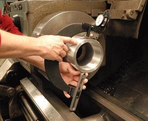 Functional Size Gages | Sourcegen