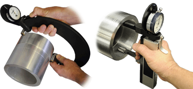 Functional Size Gages | Sourcegen